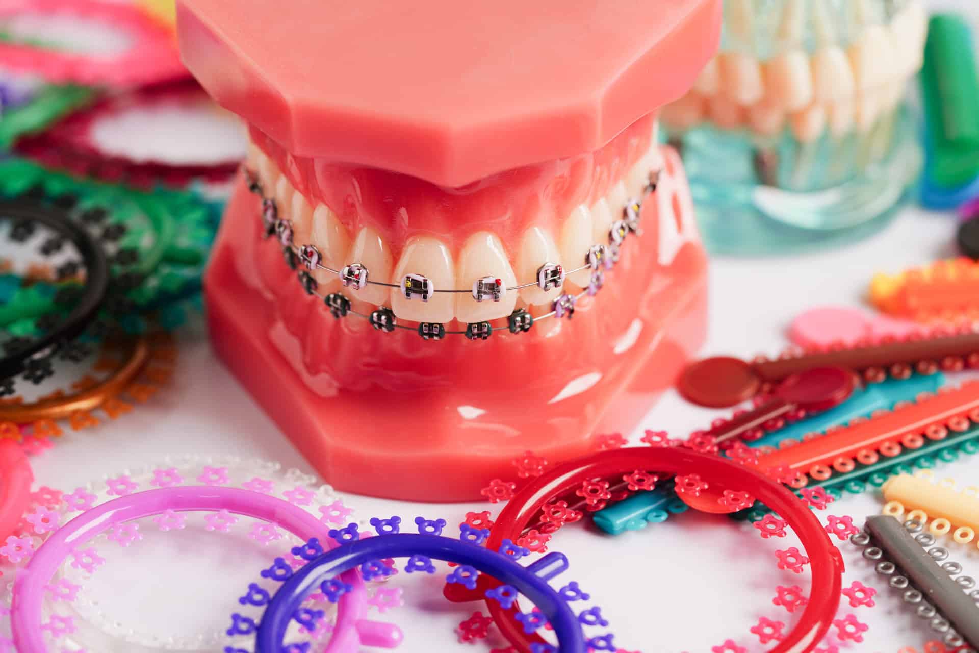 Orthodontic Information in Spokane, WA - Hi 5 Orthodontics