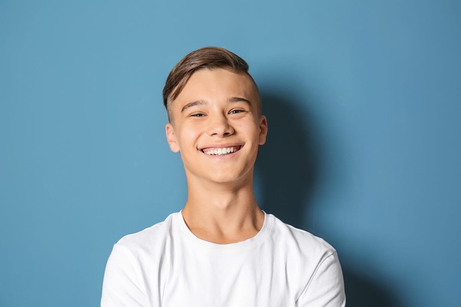 Orthodontist in Spokane, WA - Hi 5 Orthodontics - Braces Near me